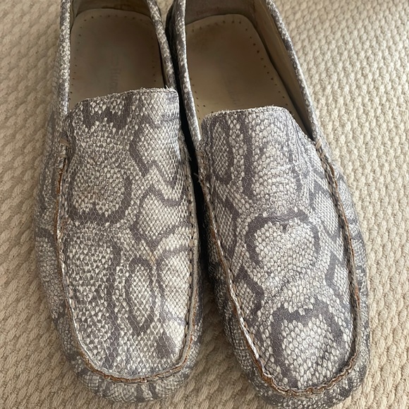bocco bucci | Shoes | Bocco Bucci Snake Design 92 | Poshmark
